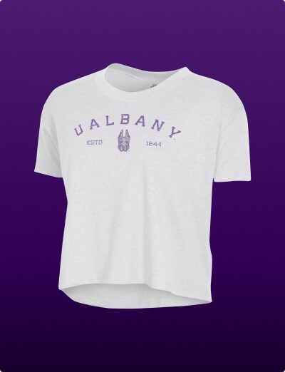 University at Albany Apparel & Spirit Store Apparel & Gear, University ...
